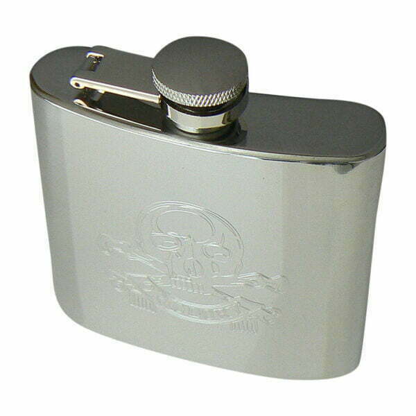 Military Hip Flasks - British Military Store