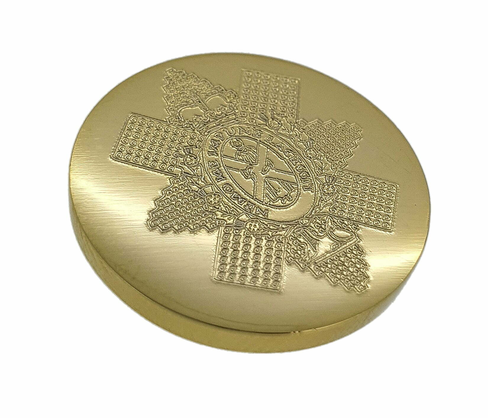 Black Watch Blazer Button - British Military Store