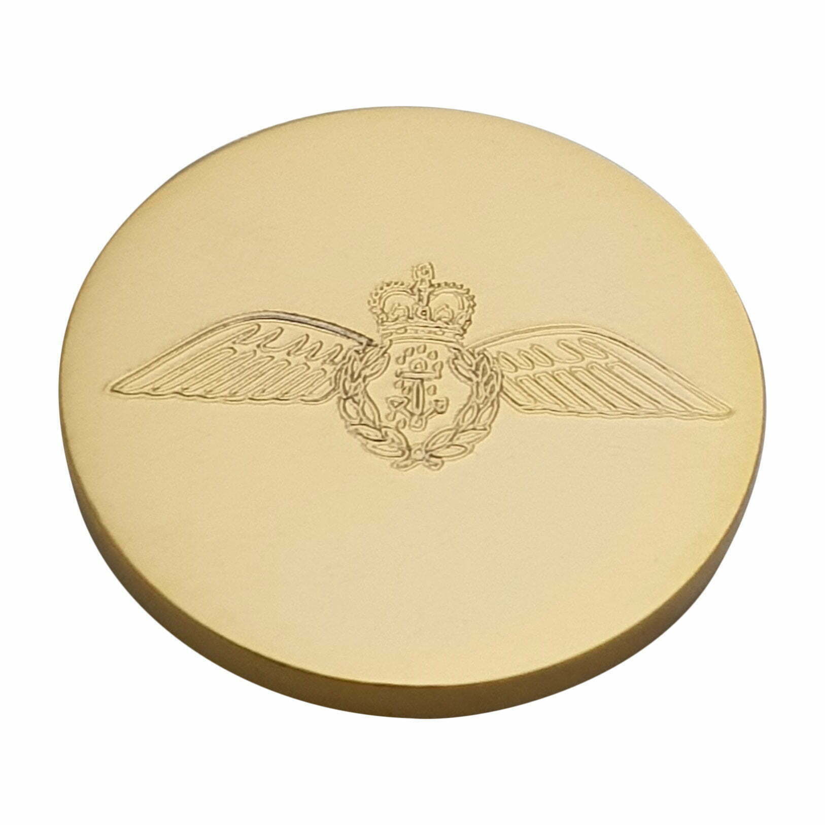 Fleet Air Arm (FAA) Blazer Button - British Military Store