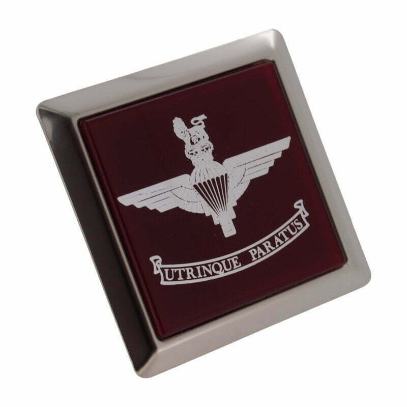 British Military Car Badges - British Military Store