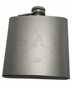Military Hip Flasks - British Military Store