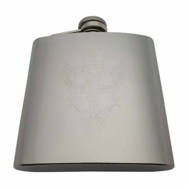 Military Hip Flasks - British Military Store