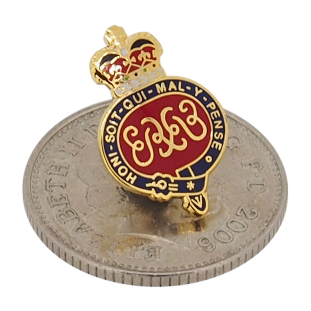Grenadier Guards Lapel Badge