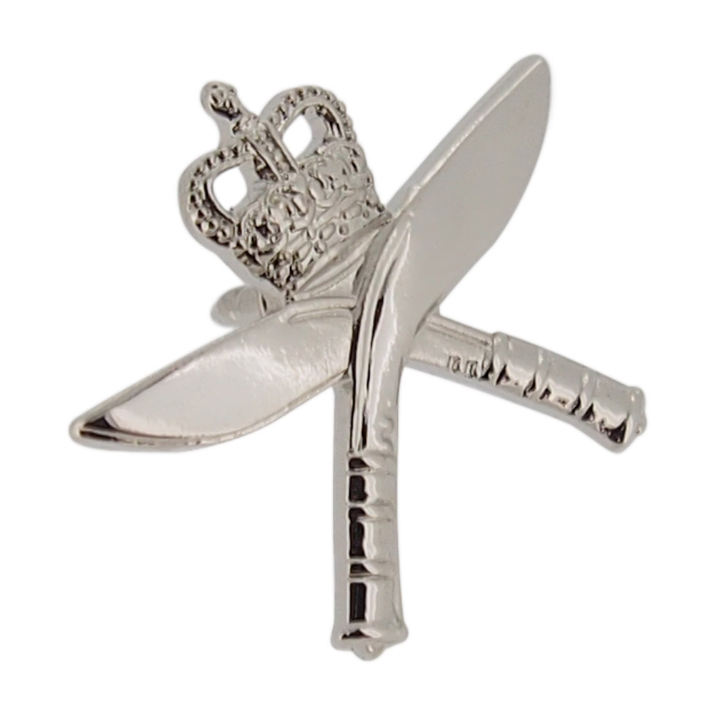 Royal Gurkha Rifles (RGR) Regiment at British Military Store