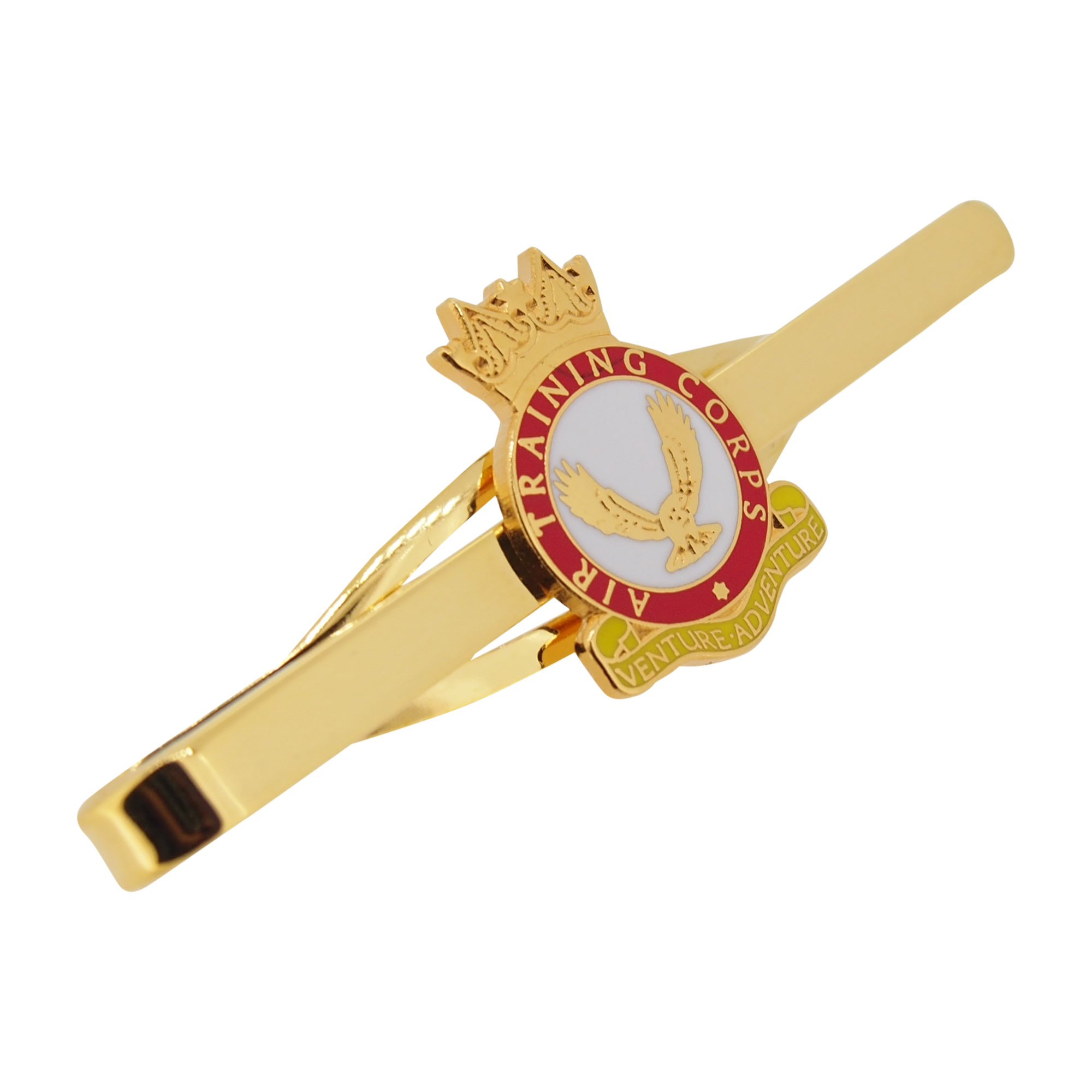 Air Training Corps (ATC) Tie Clip - British Military Store