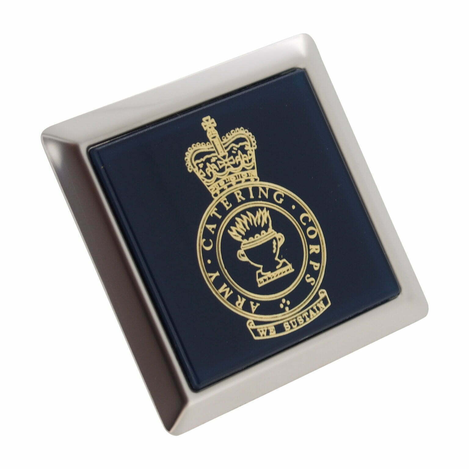 British Military Car Badges - British Military Store