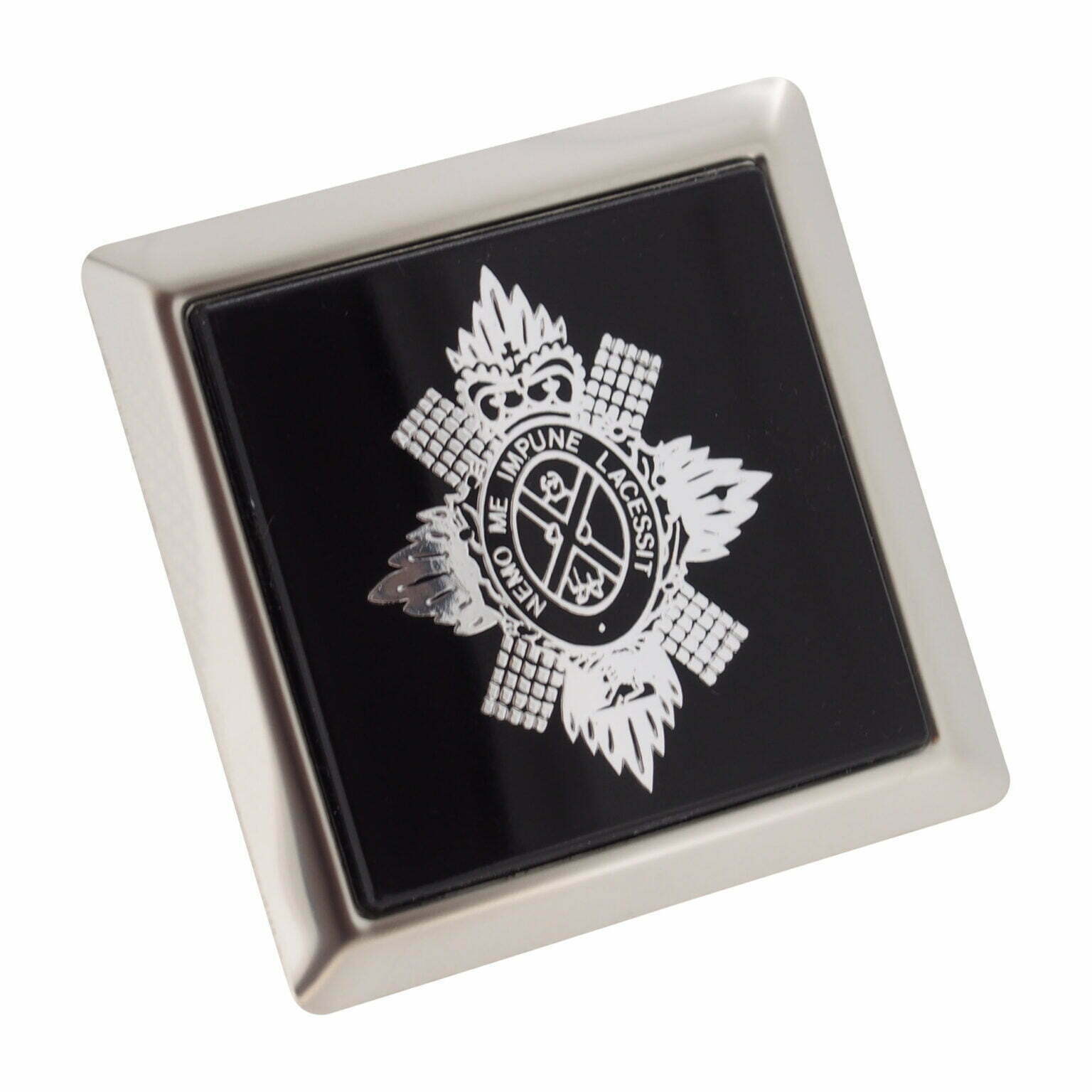 British Military Car Badges - British Military Store