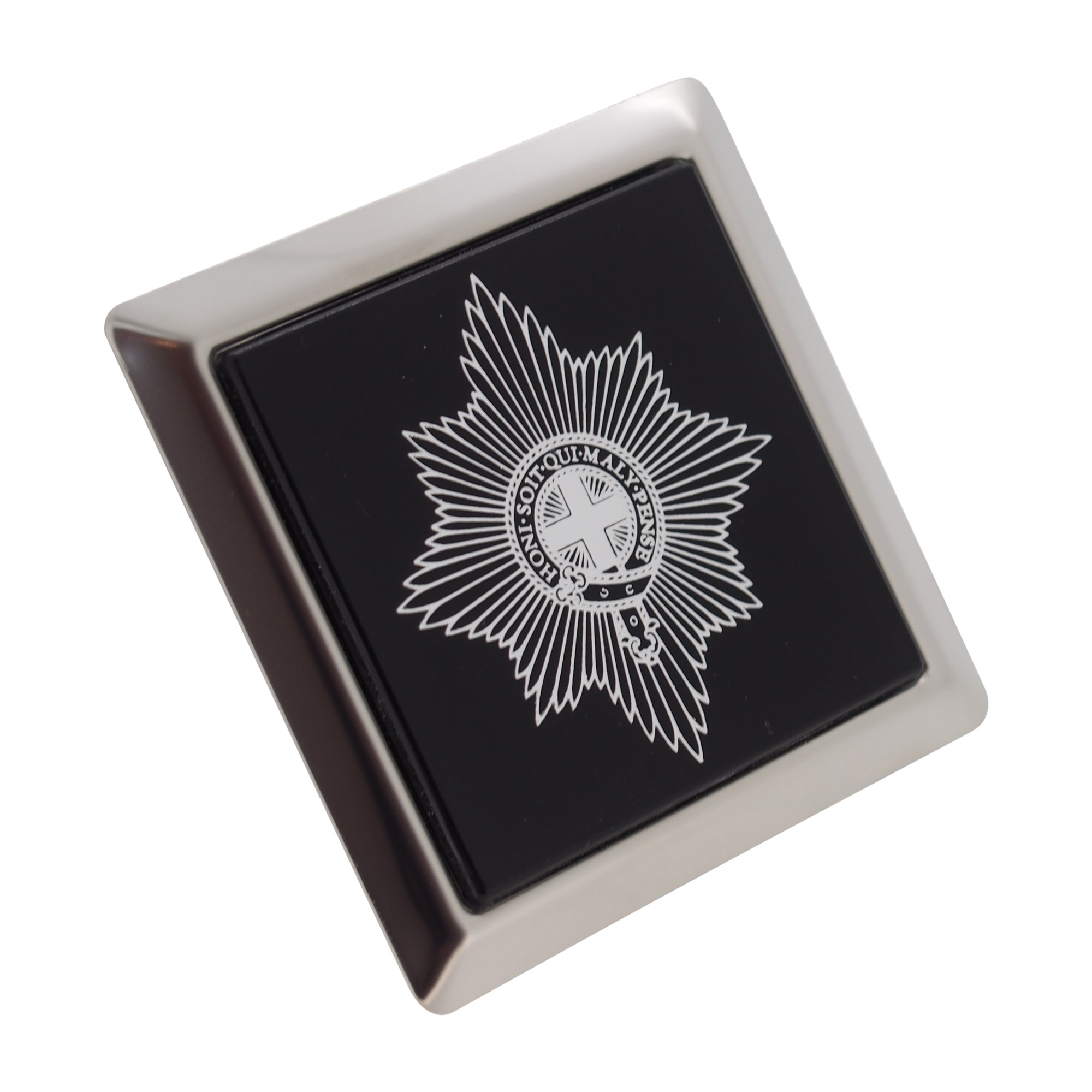 British Military Car Badges - British Military Store