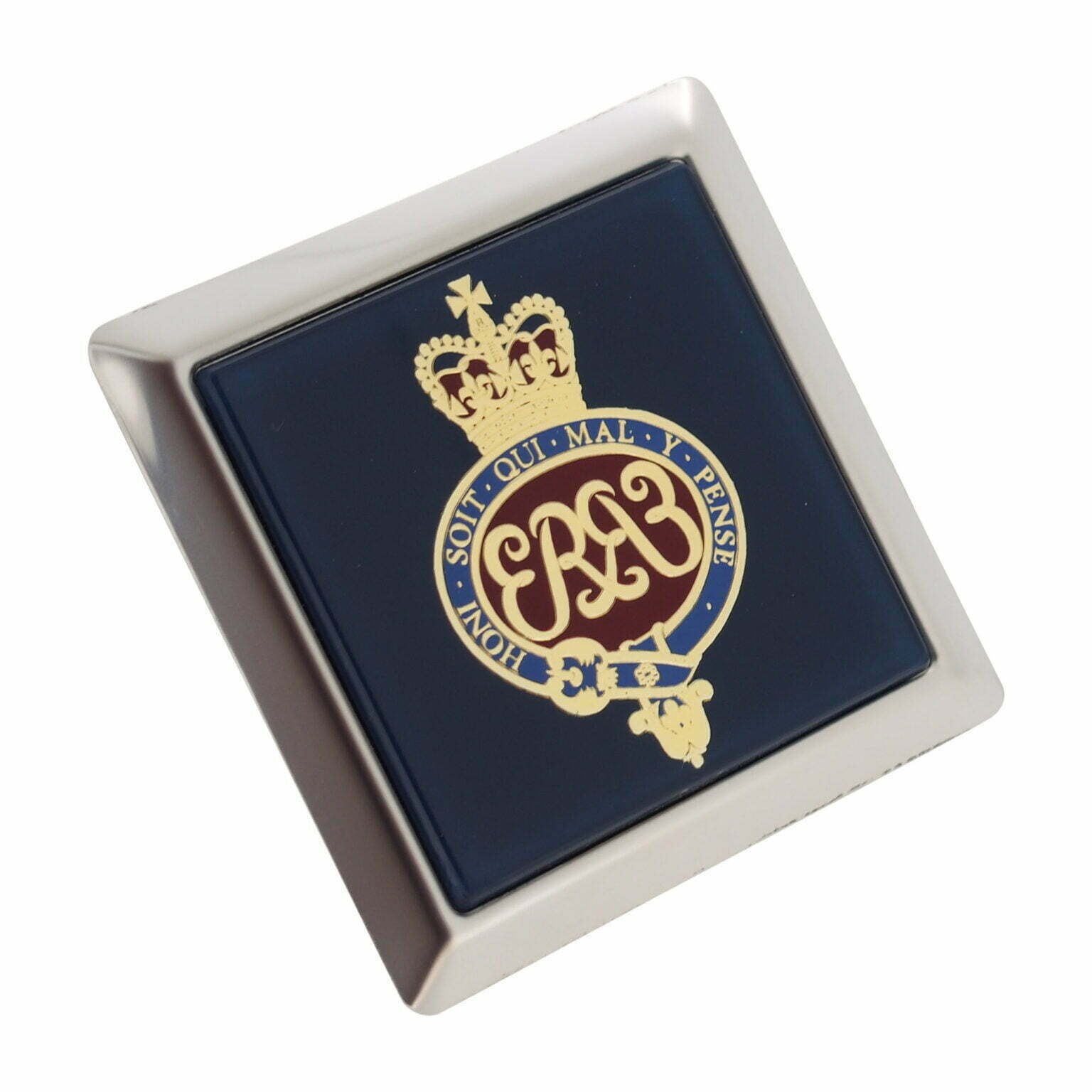 British Military Car Badges - British Military Store