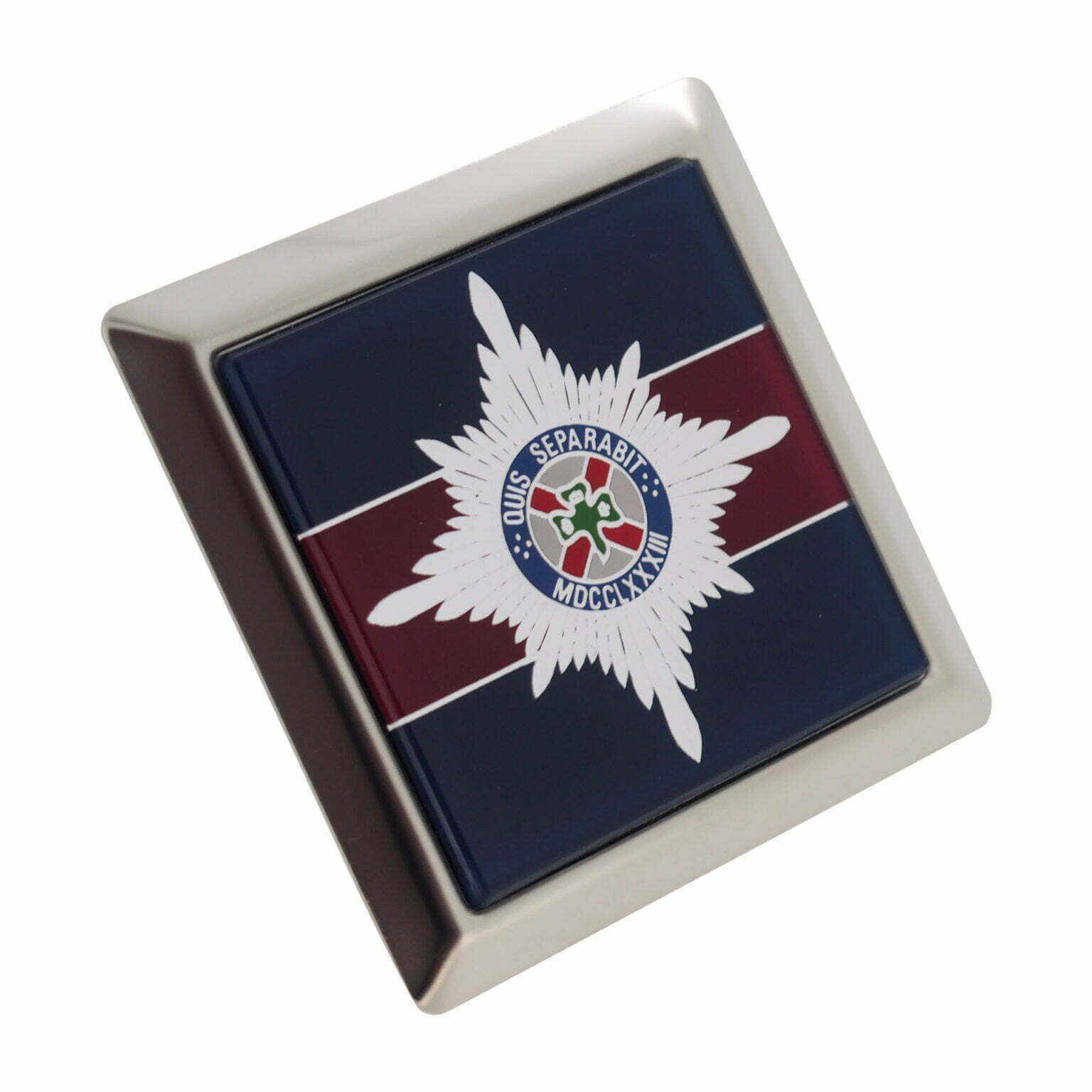 British Military Car Badges - British Military Store