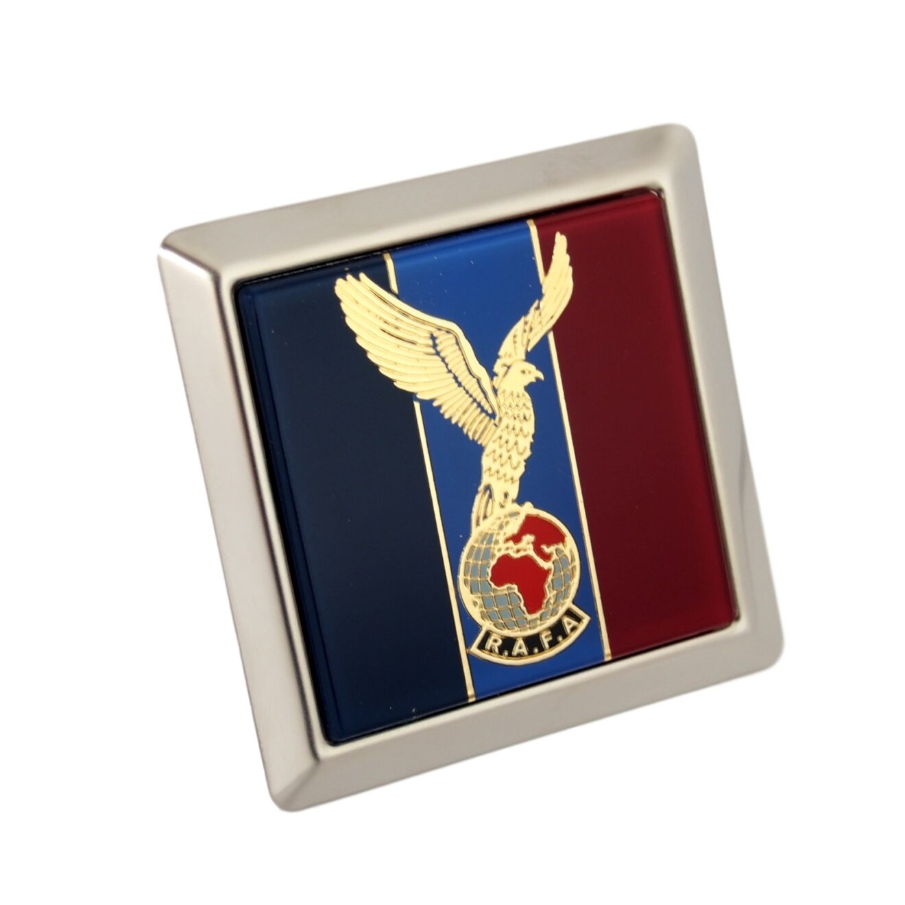 British Military Car Badges - British Military Store