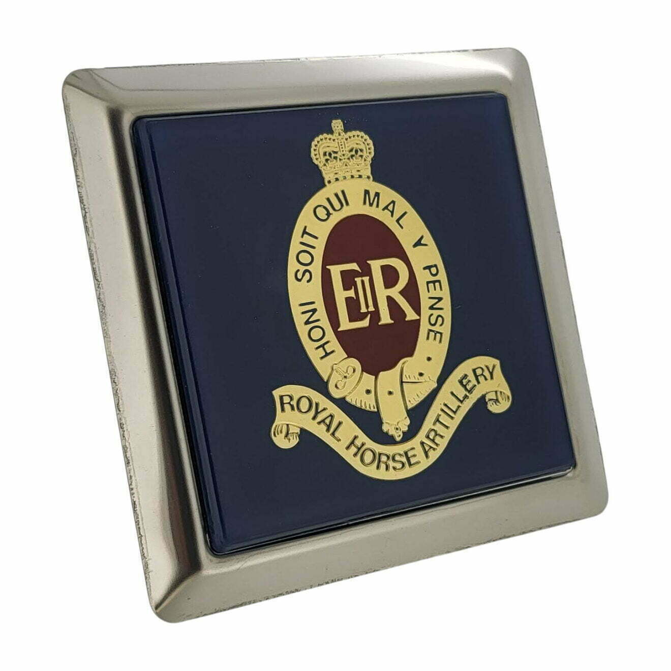 British Military Car Badges - British Military Store