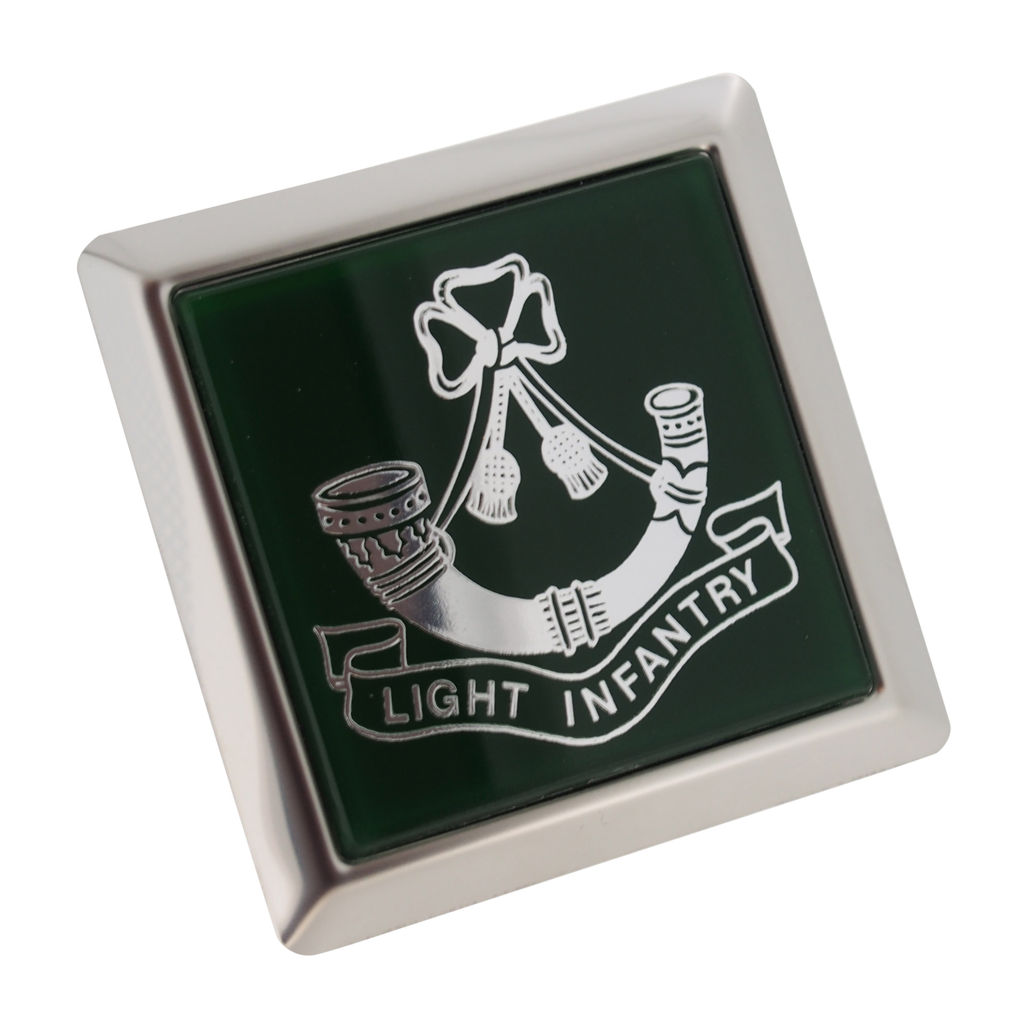 British Military Car Badges - British Military Store