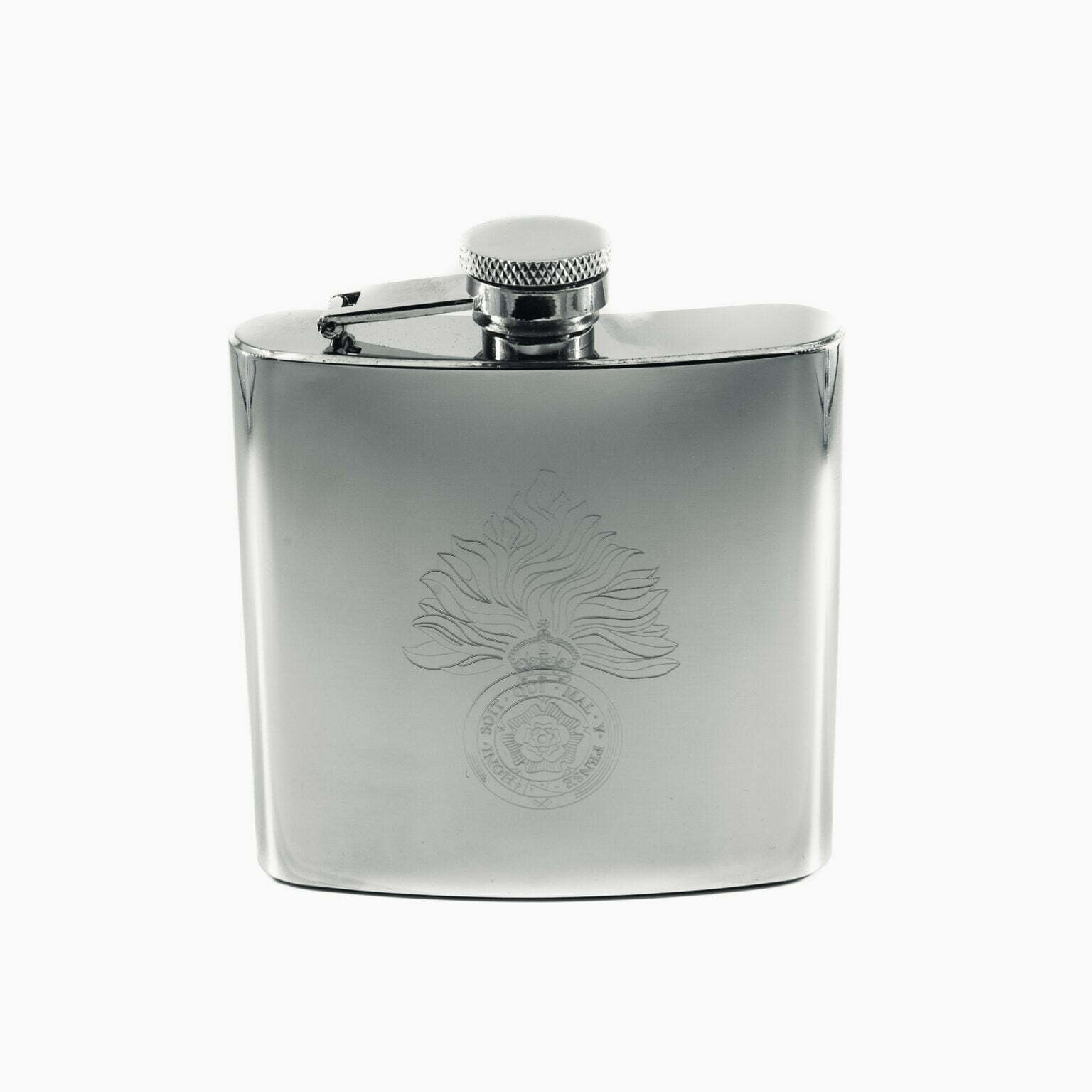 Military Hip Flasks - British Military Store