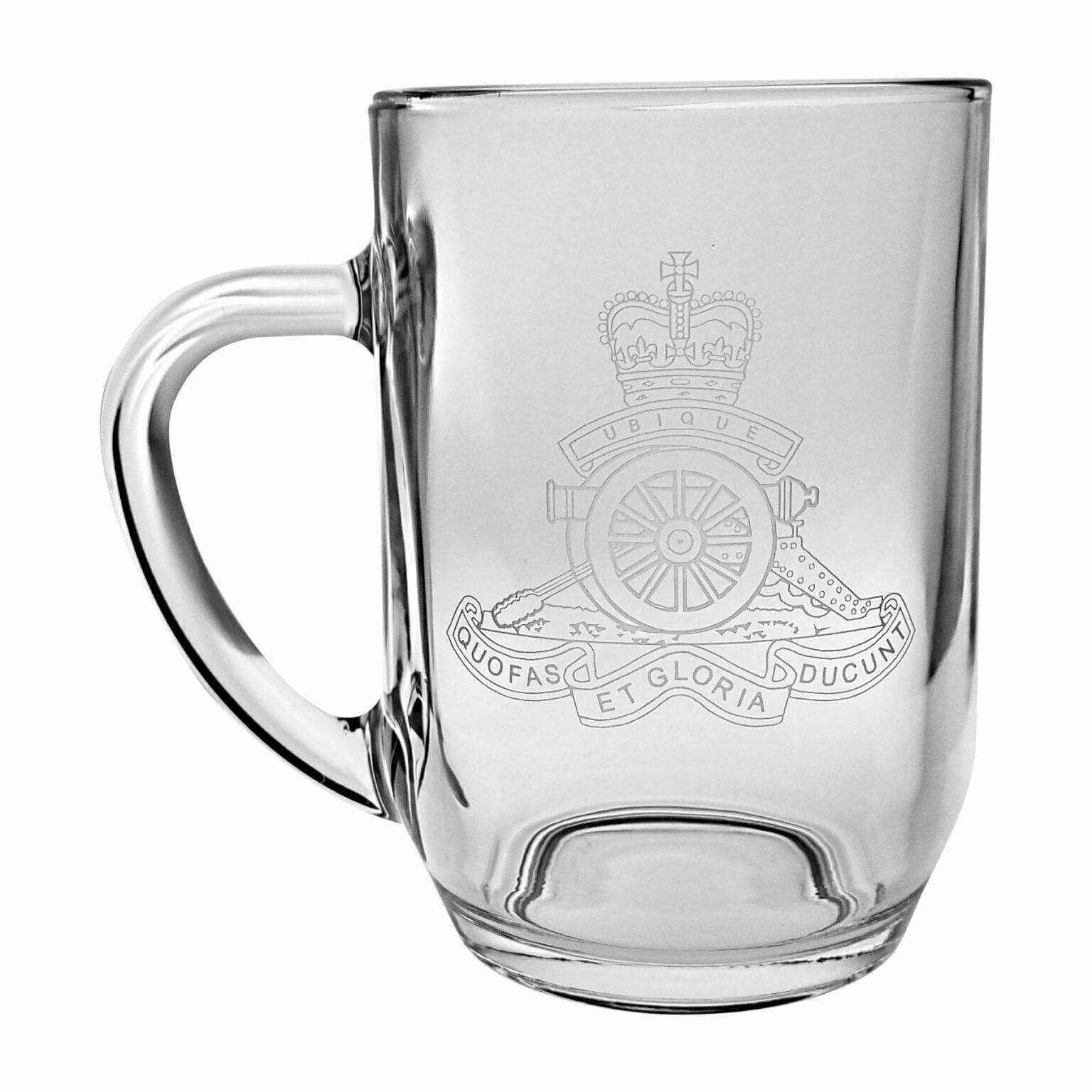 royal-artillery-gunners-1-pint-haworth-glass-tankard