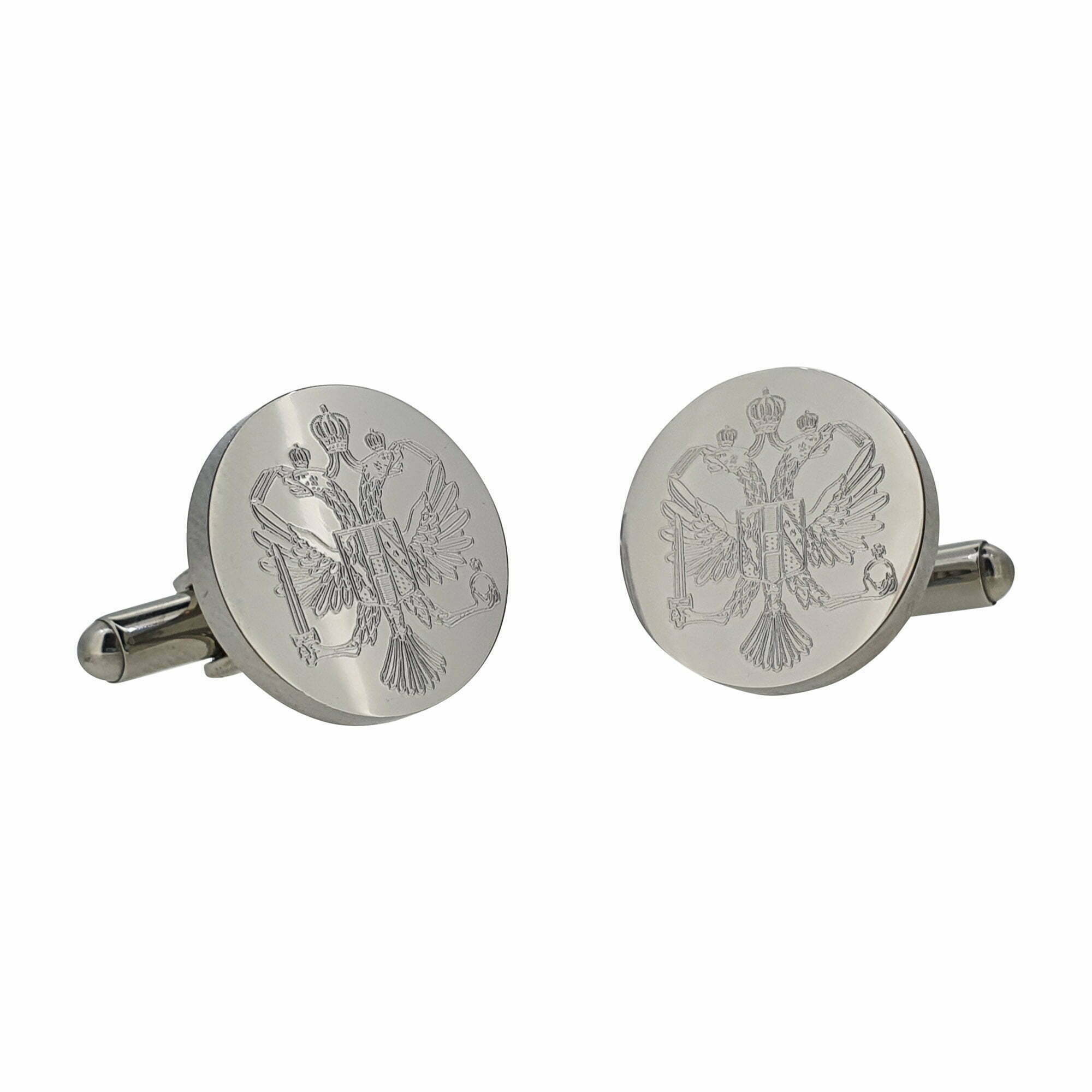 British Military Cufflinks