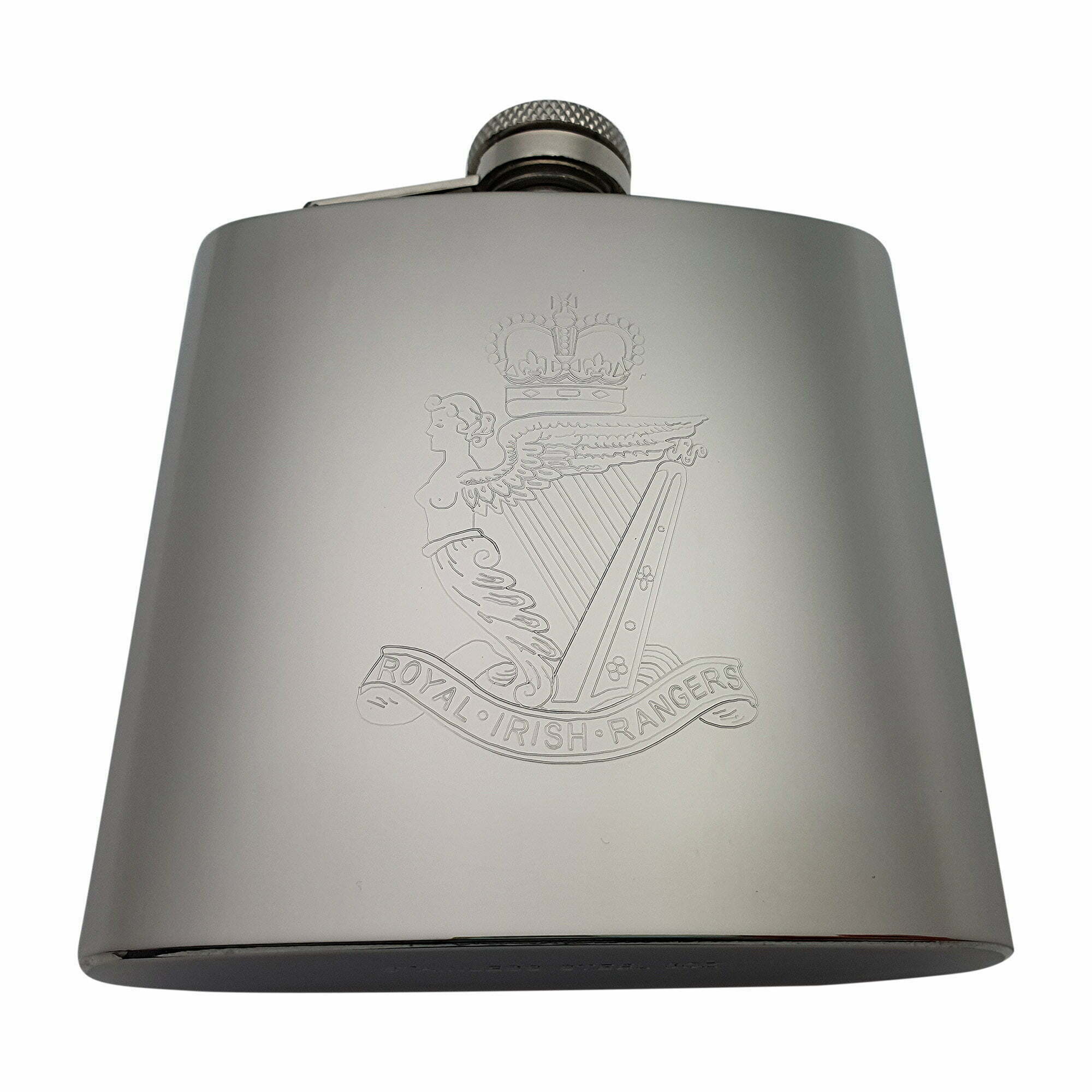 Military Hip Flasks - British Military Store