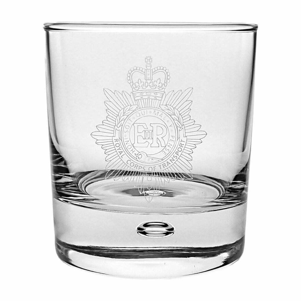 Royal Corps of Transport (RCT) Regiment at British Military Store
