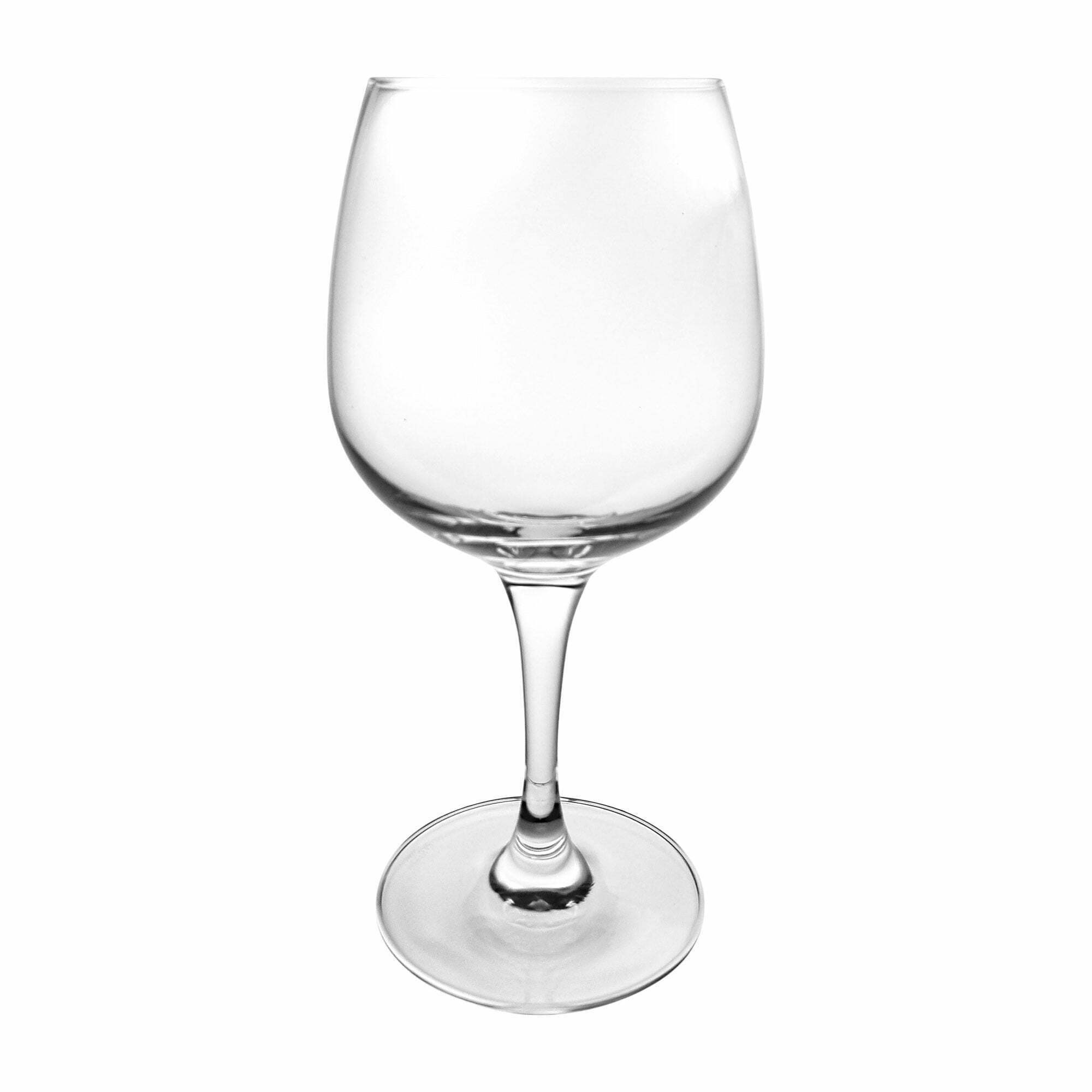 Royal Engineers RE Large Gin / Cocktail Glass